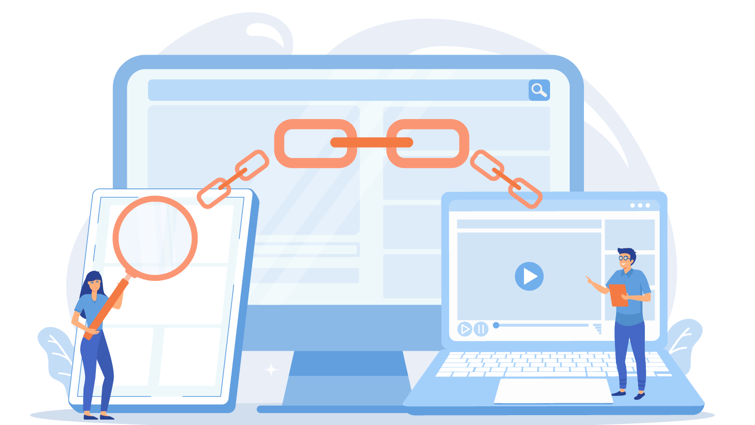 How We Built 50+ Backlinks in 7 Days Using Guest Posts - SEO Outreach ...